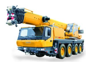 Find Crane Rentals, Lifting Equipment & Load Charts - Maxim Crane