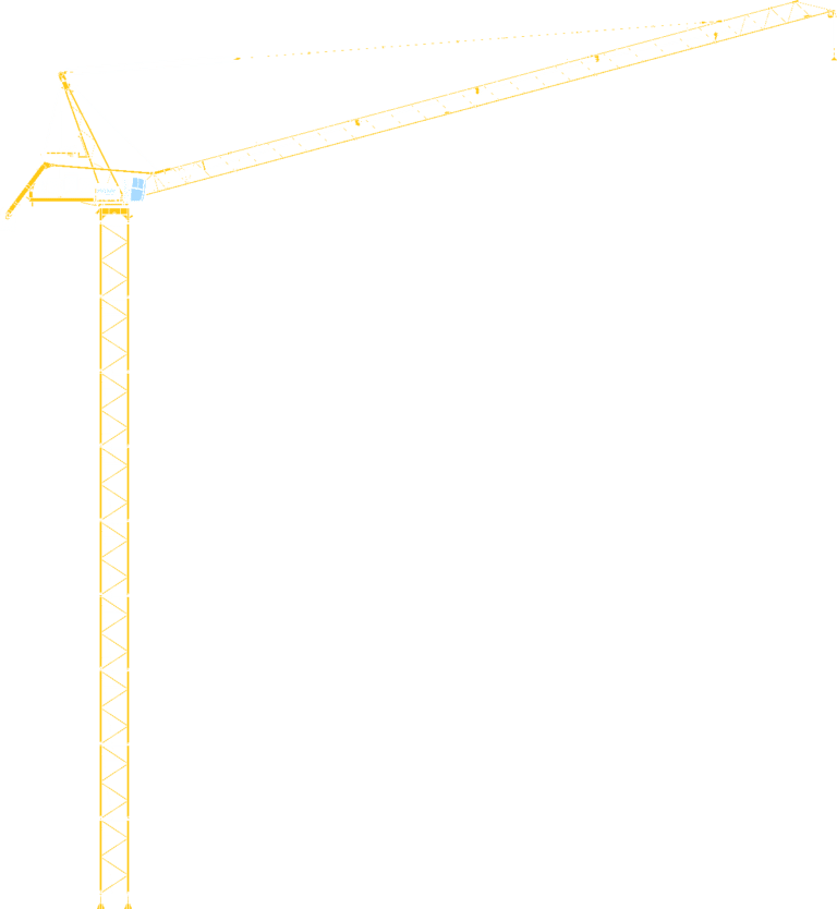 Elite Tower Crane Rentals | Maxim Crane