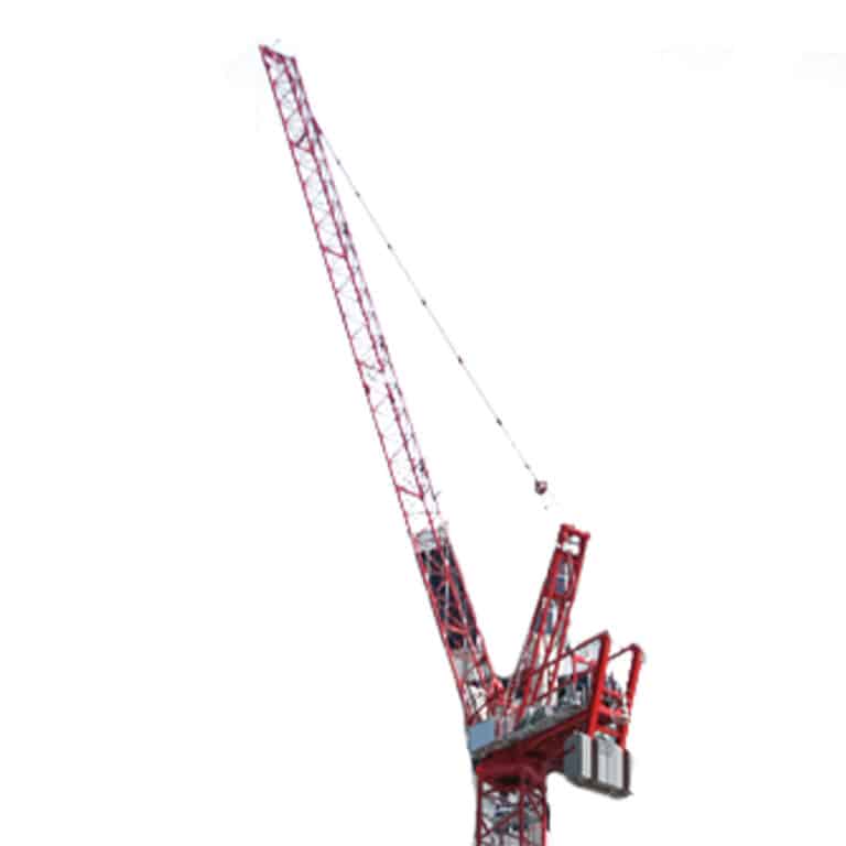 Elite Tower Crane Rentals | Maxim Crane