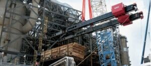 Crane Rental | Maxim Crane Works