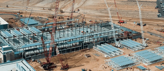 Crane Engineering Services | Maxim Crane