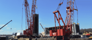 Crane Project Management | Maxim Crane