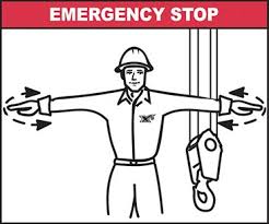 10 Important Crane Hand Signals To Help Your Project Run Safe and ...