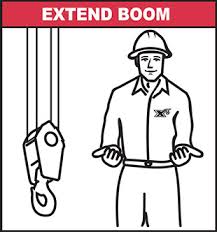 10 Important Crane Hand Signals To Help Your Project Run Safe and ...