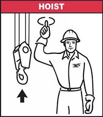 10 Important Crane Hand Signals To Help Your Project Run Safe and ...