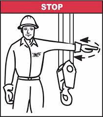 10 Important Crane Hand Signals To Help Your Project Run Safe and ...