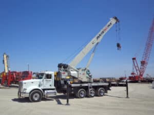 The Ultimate Guide to Boom Trucks in Construction and Beyond