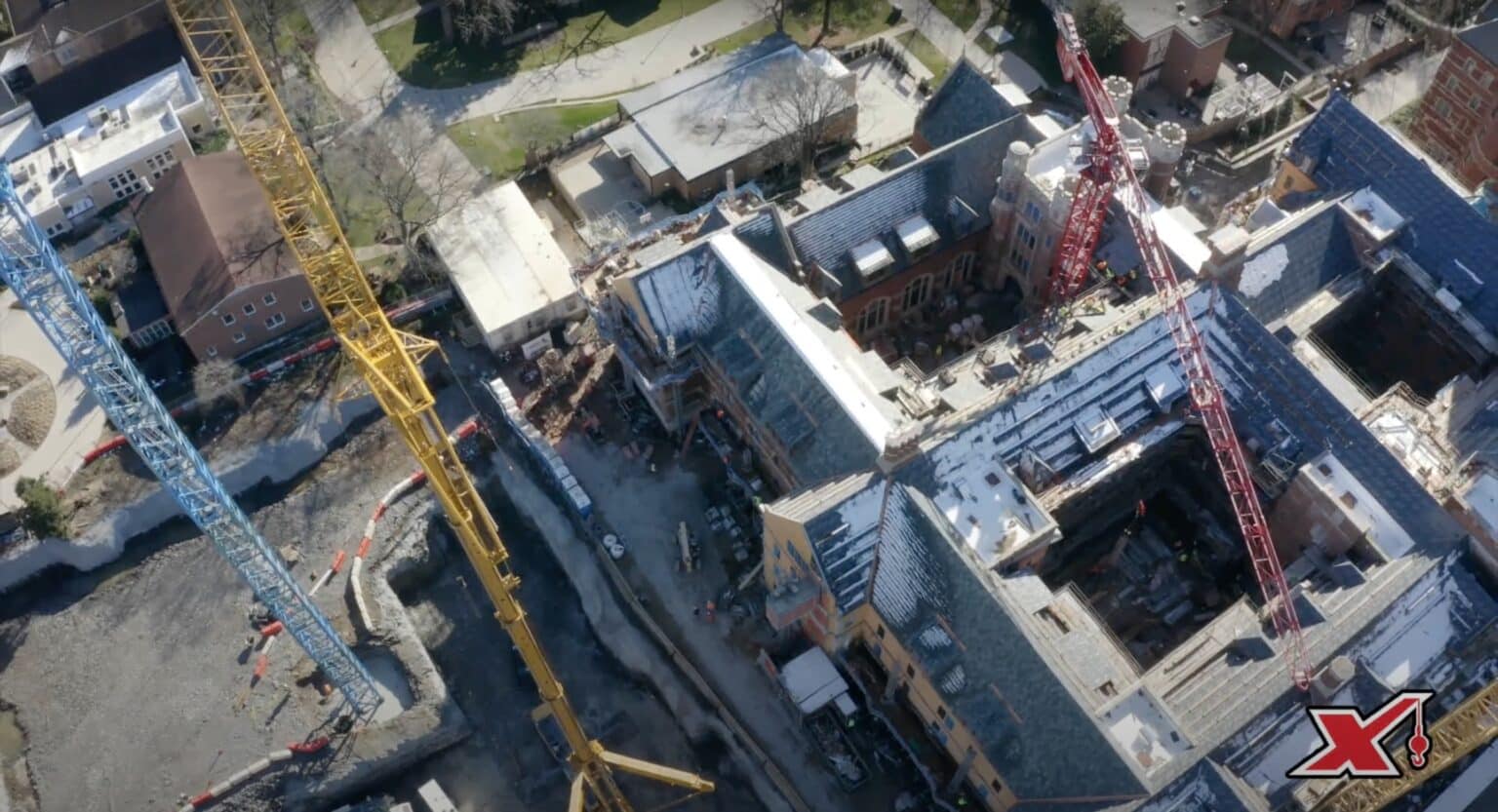 Careers | Maxim Crane