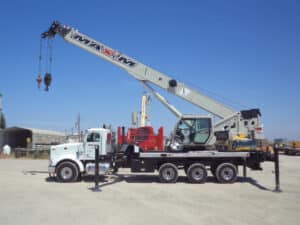 Key Crane Terms To Know Before Starting Your Lifting Project