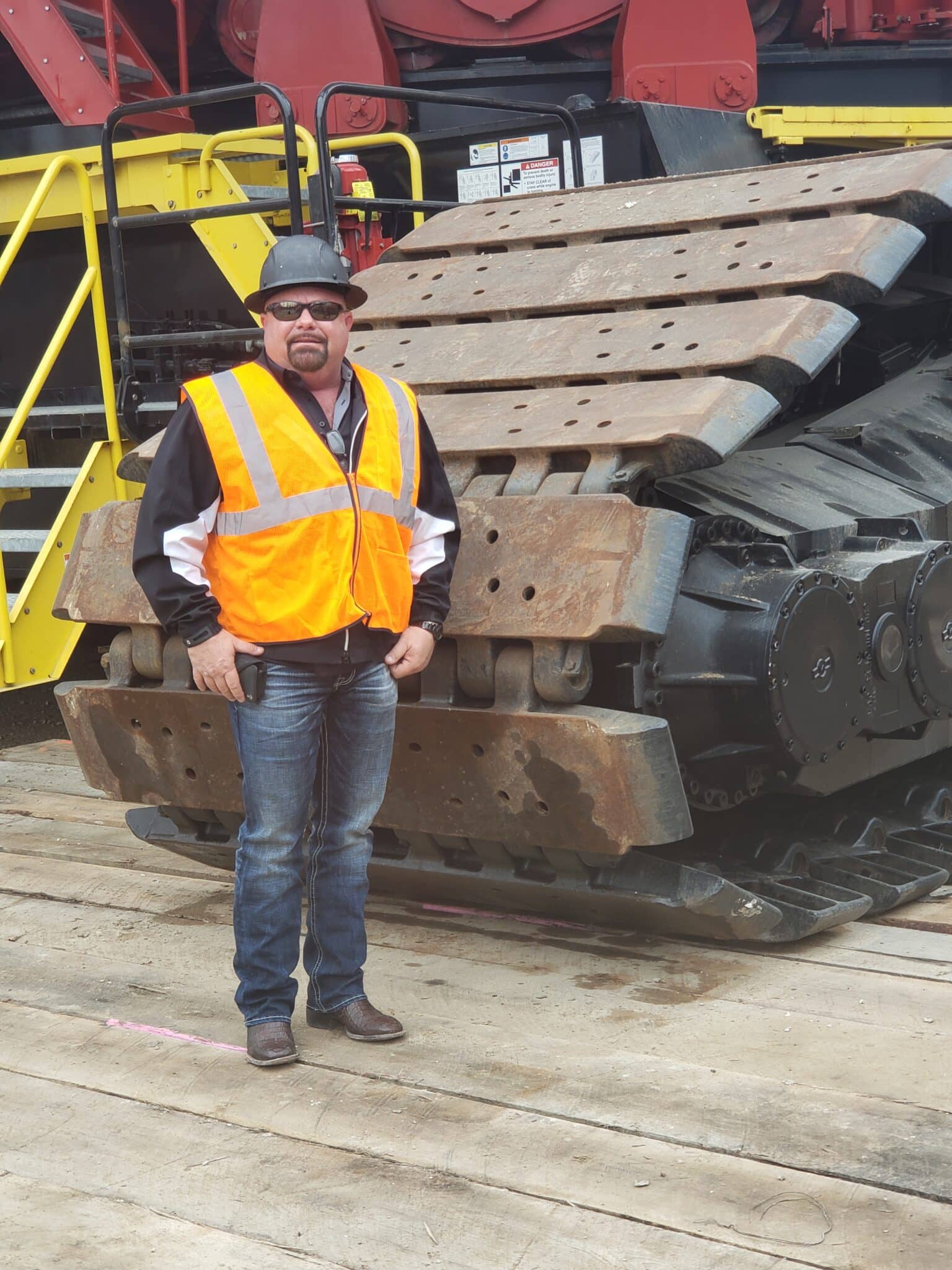 Strong Voices, Safe Choices: Maxim Celebrates Construction Safety Week ...