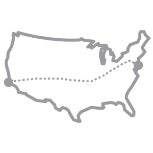 Industrial Crane Rentals | Maxim Crane Works, L.P.