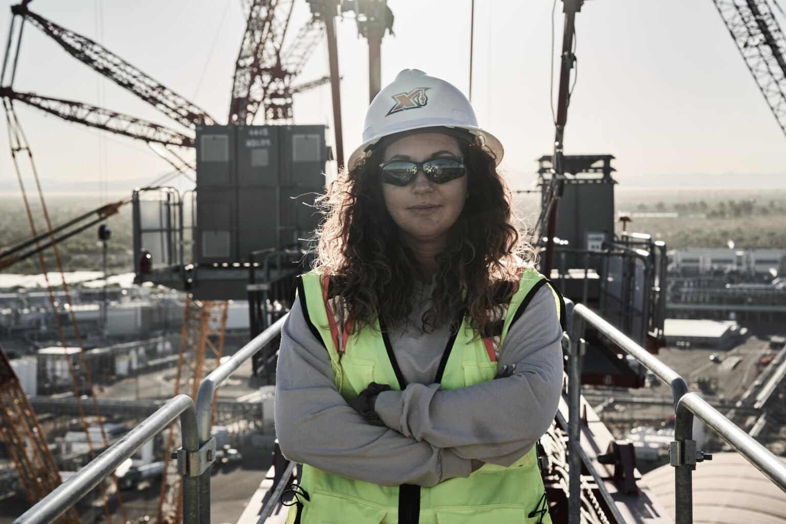 Leading US Crane Rental Company - 50+ Locations - Maxim Crane Works