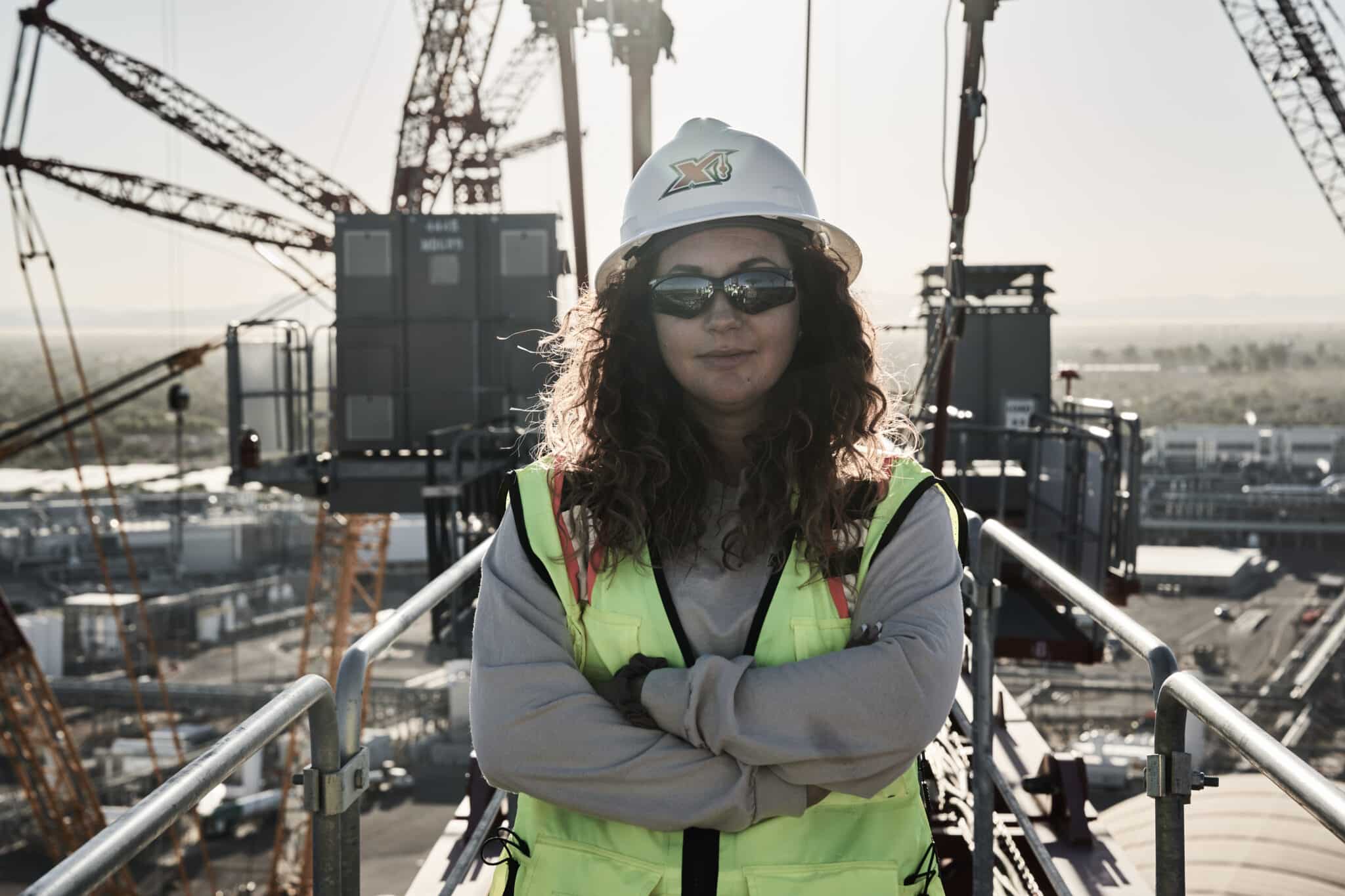 Leading US Crane Rental Company - 50+ Locations - Maxim Crane Works