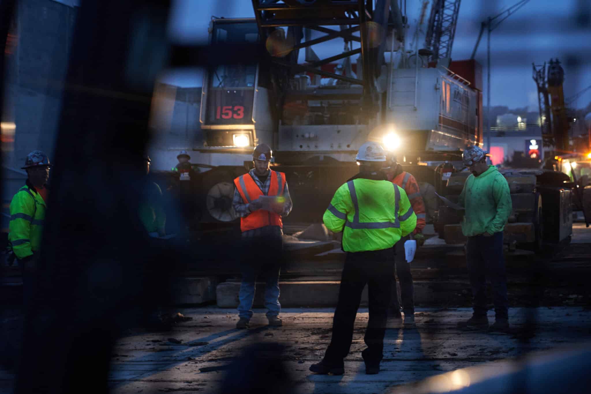 3 Do's and Don'ts to Keep in Mind When Renting a Crane