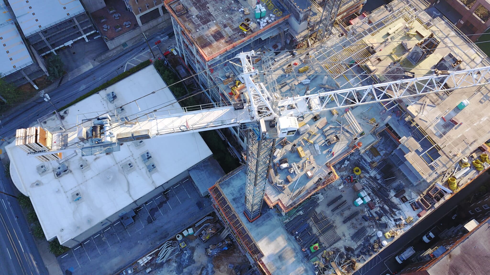 Crane Rental Pre-Lift Planning 3 Best Practices to Know
