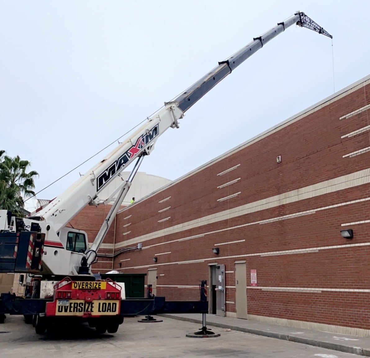 3 Do's and Don'ts to Keep in Mind When Renting a Crane