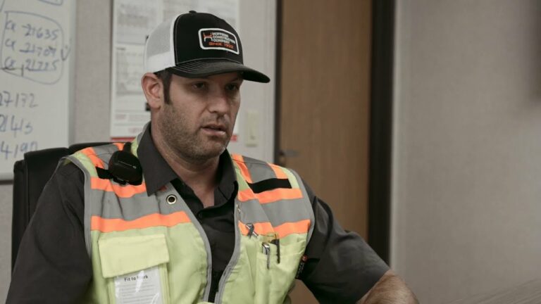 Crane Rental | Maxim Crane Works