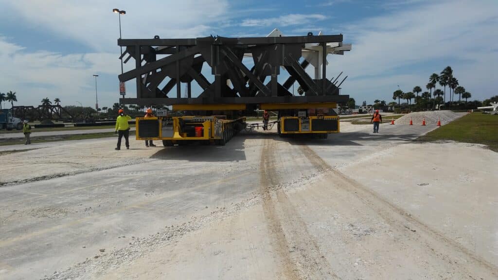 Crane Rental | Maxim Crane Works