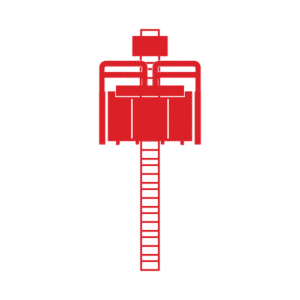 Personnel Hoist Rentals | Maxim Crane