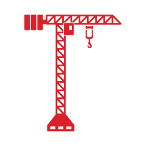 Elite Tower Crane Rentals | Maxim Crane