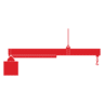 Counter-Balance Beam Rentals | Maxim Crane