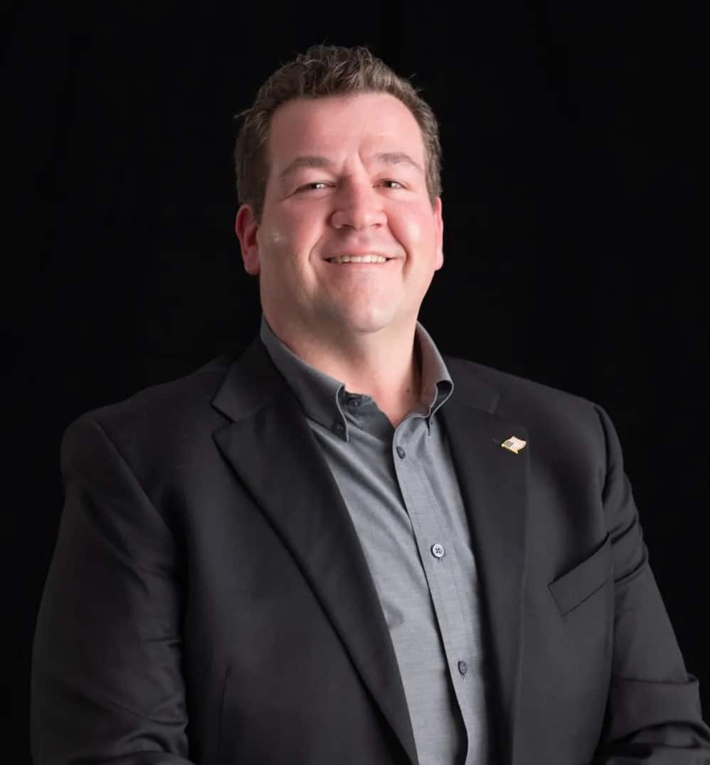 Maxim Crane Works Promotes Dave Reed to Chief Information Officer (CIO ...